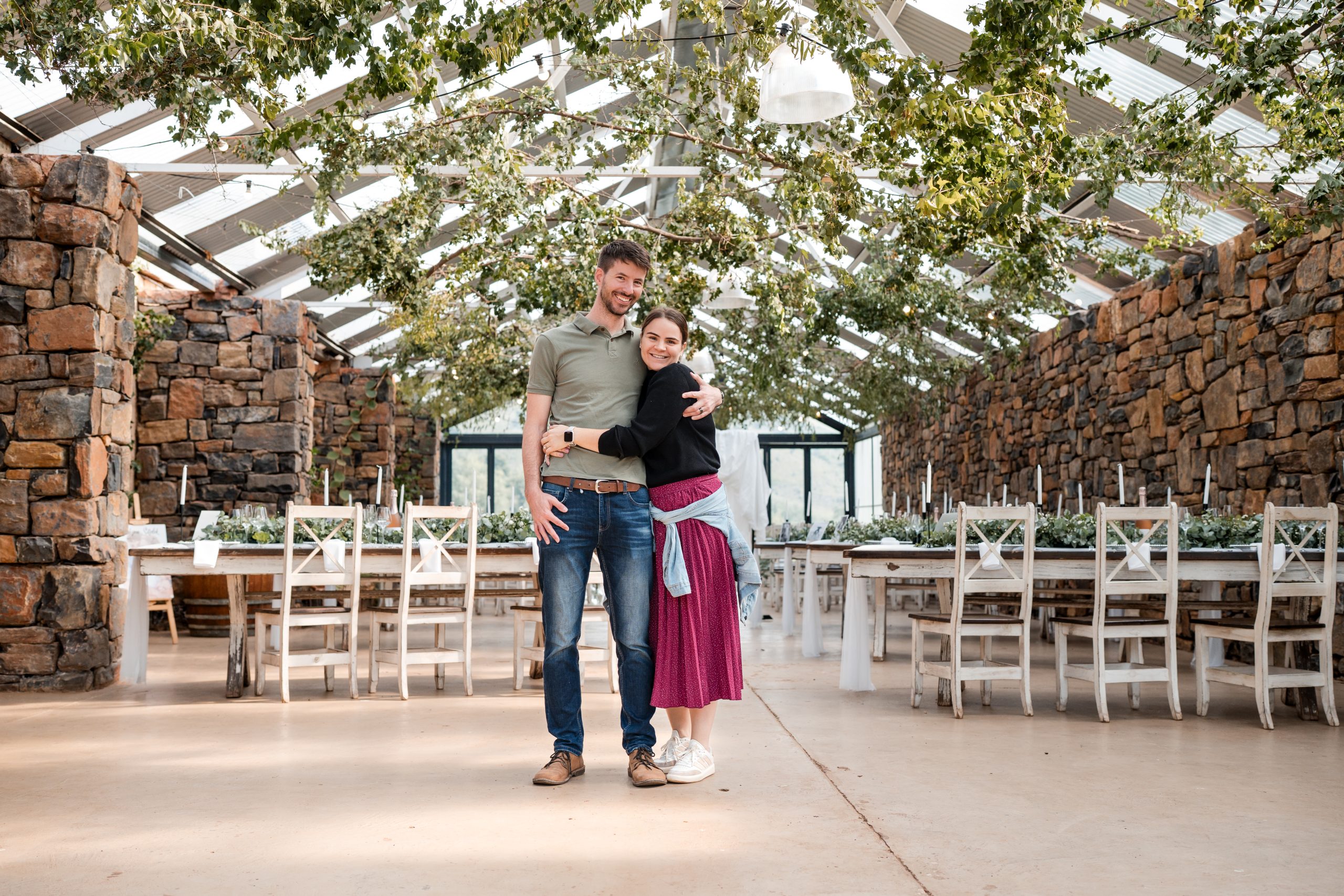 Honeybush Photography Crowned Best Photography Couple of the Year 2025 ...